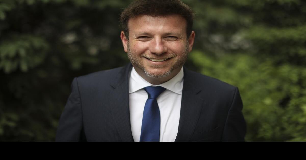 Roman Baber seeking federal Conservative nomination in York Centre