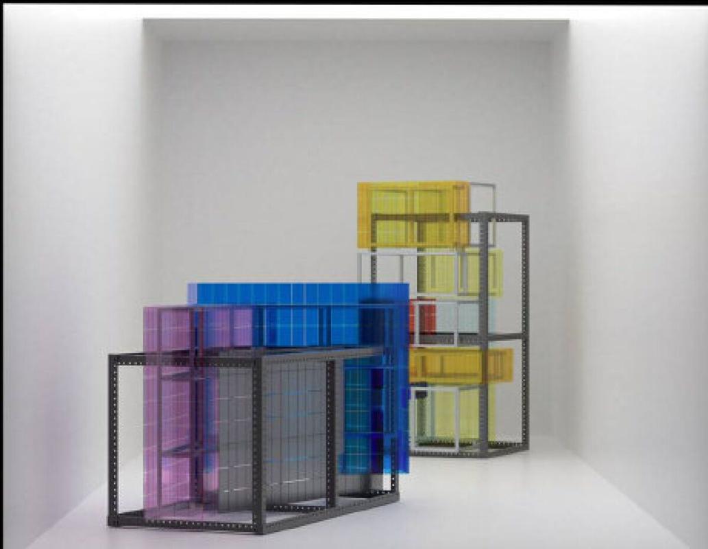 Young & Giroux cage their Tangerine Panther