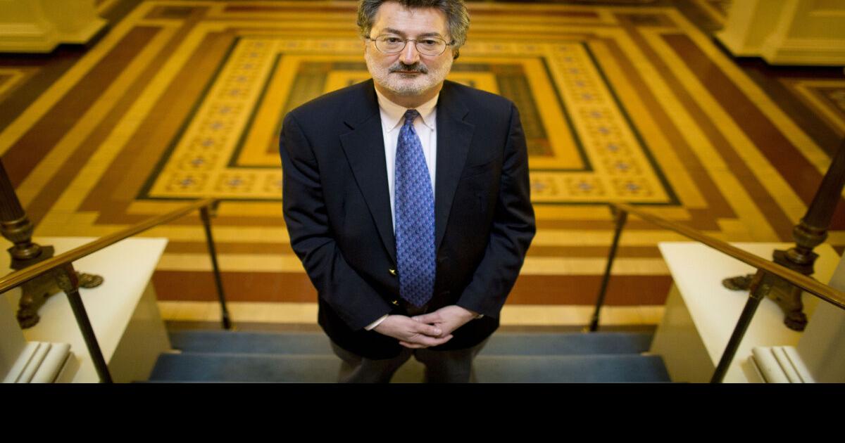 Bre-X lawyer’s fight in the spotlight