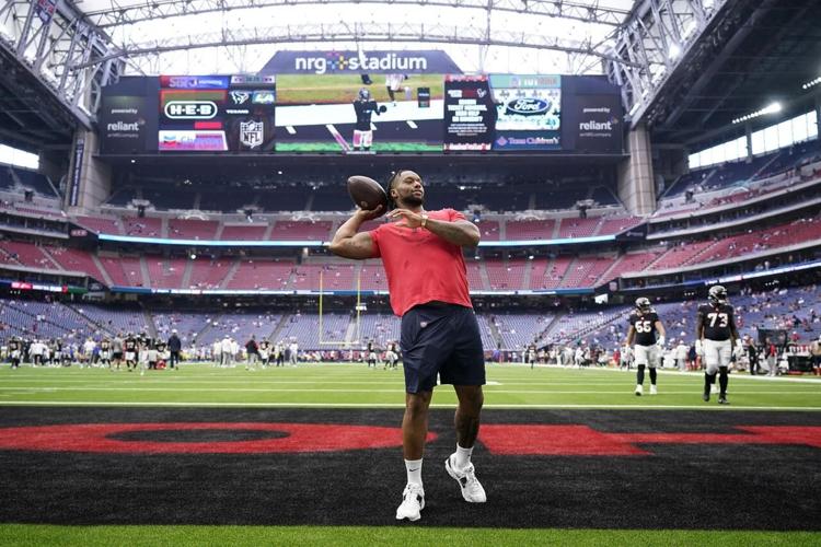 Texans return to Indy as Colts try to snap league-high 10-game winless ...