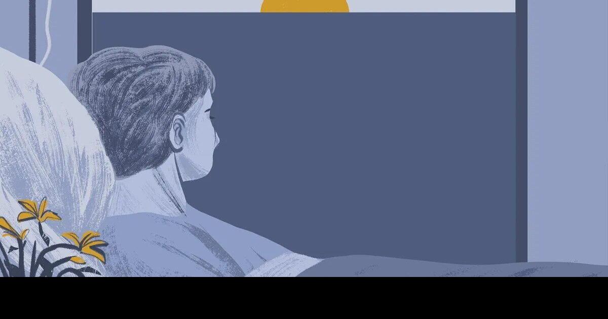 The real problem with MAID for mental illness