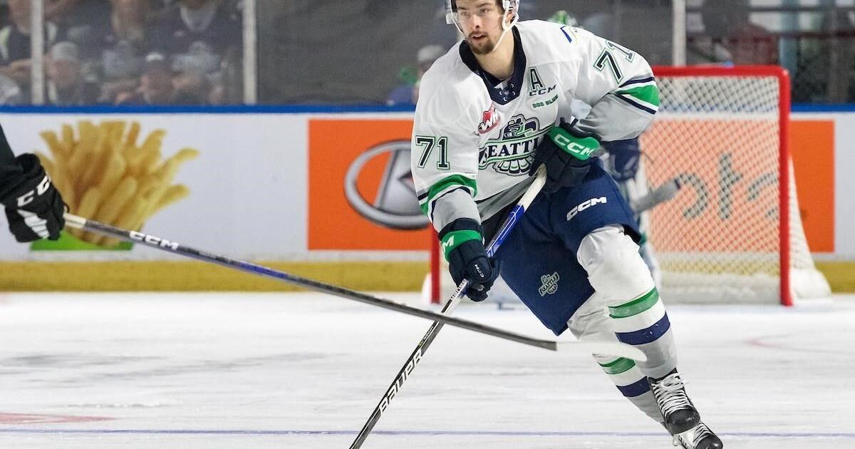Thunderbirds look to lean on big-game experience in run for first ...