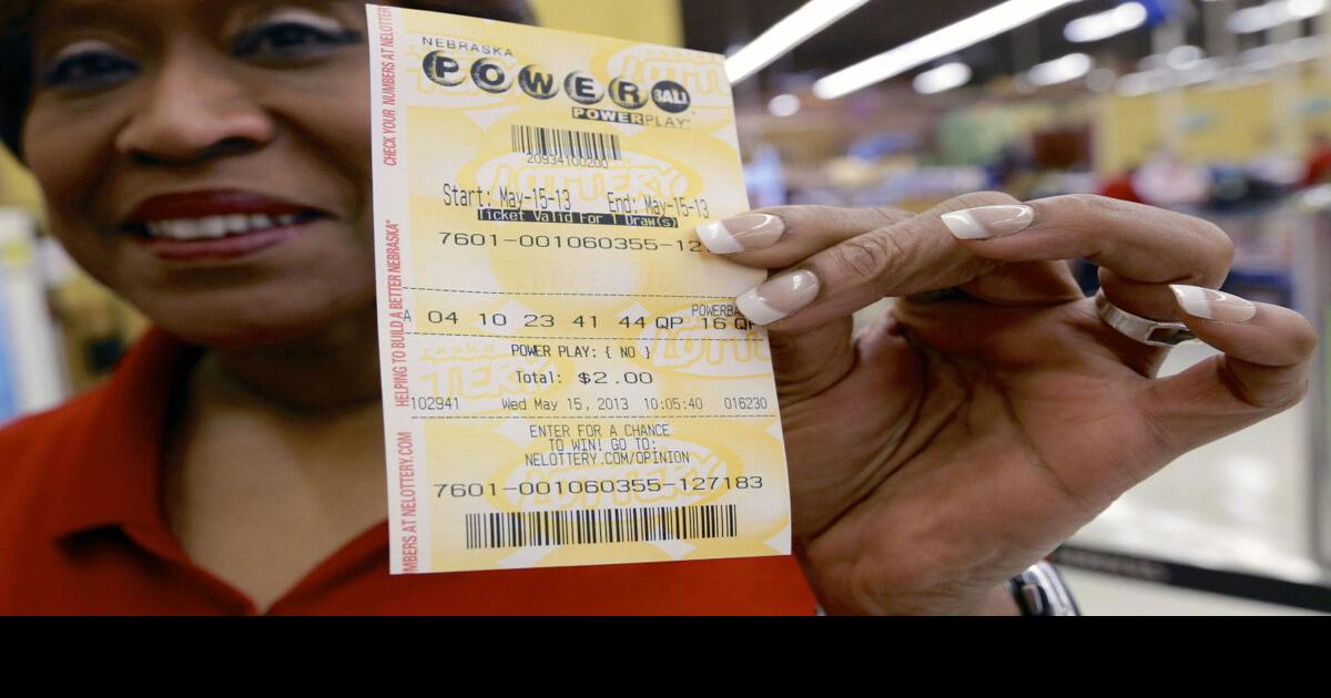 Lottery jackpot soars to $550 million: ‘Everybody wants a piece of the pie’