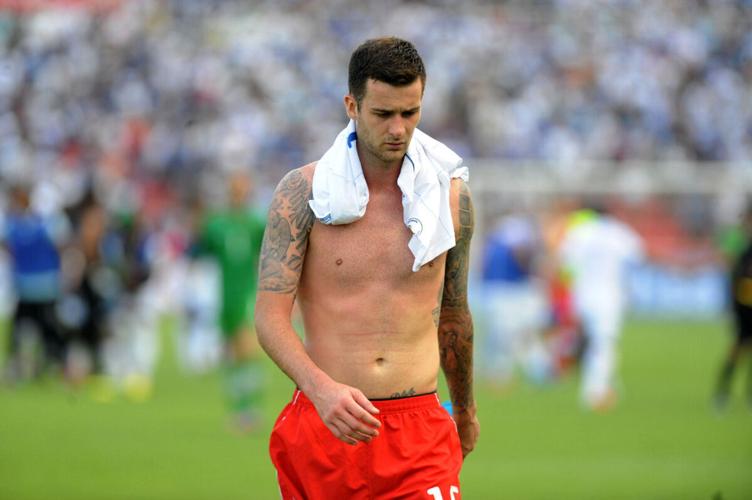 Canada’s David Edgar applauds no-score soccer for kids