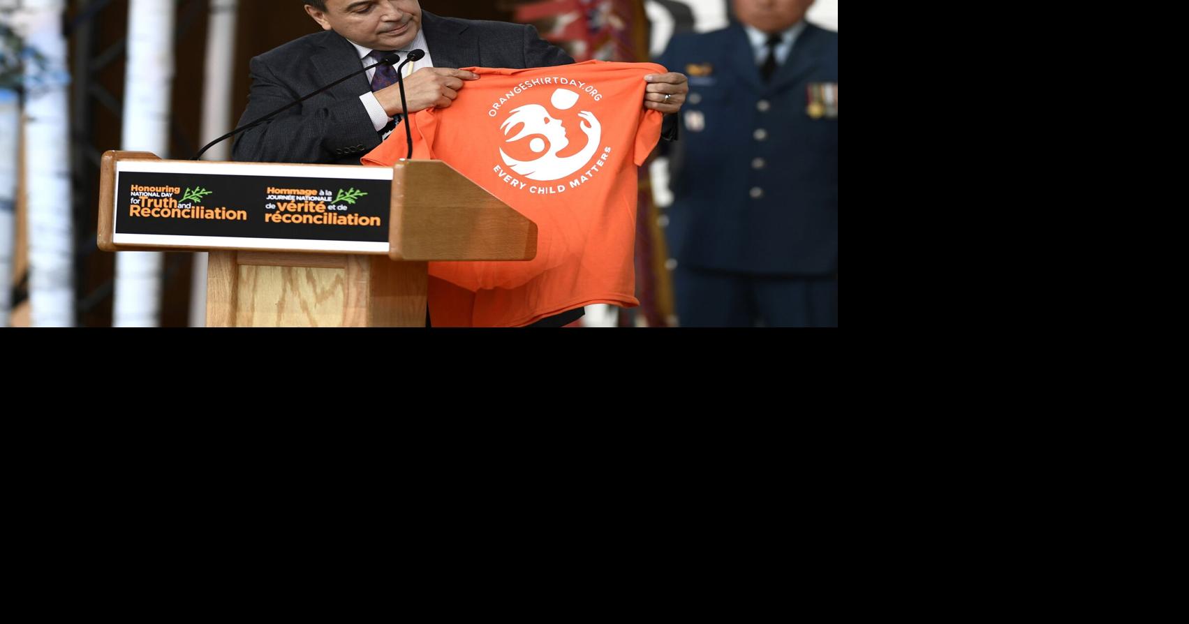 National Day for Truth and Reconciliation becomes statutory holiday on ...