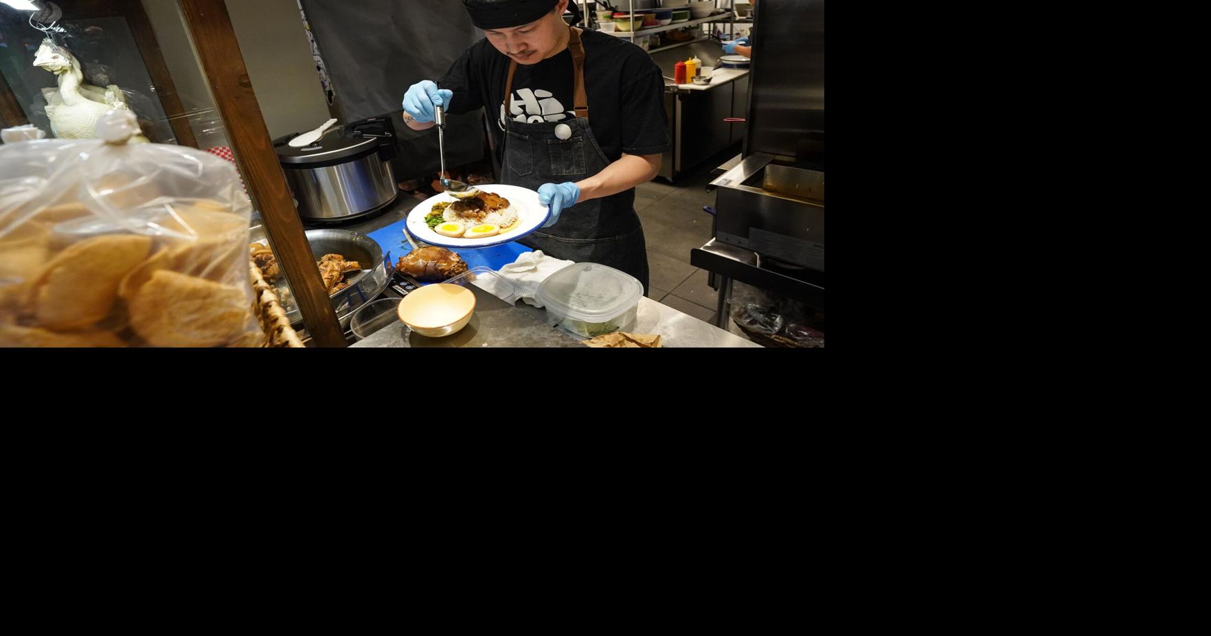 Is Yonge and College Toronto’s unofficial ‘Thai Town’?