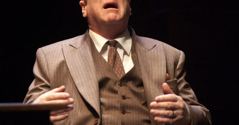 This Willy Loman's not a dime a dozen