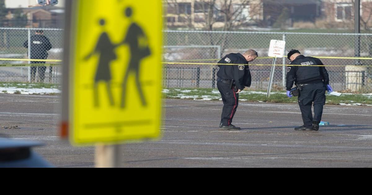 Youth critically hurt after overnight stabbing in Waterloo