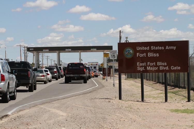 Nicaraguan man's death at troubled Texas detention camp was reported as ...