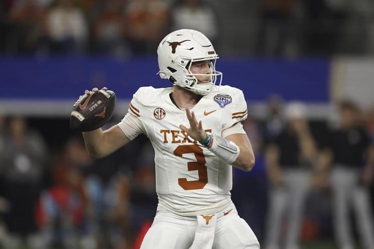 Texas short again of opportunity to end title drought in what might ...