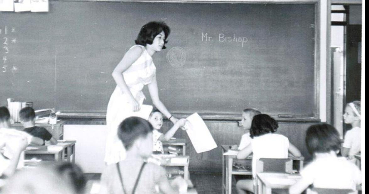 JFK: The view from Miss Tanaka’s Grade 7 class