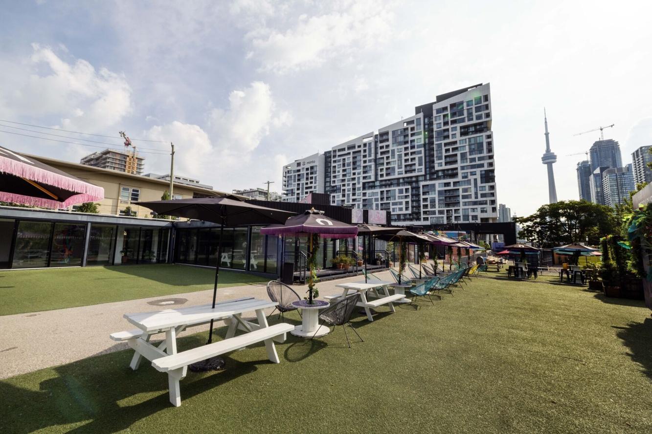Stackt Market gets 10-year lease extension, plans to expand
