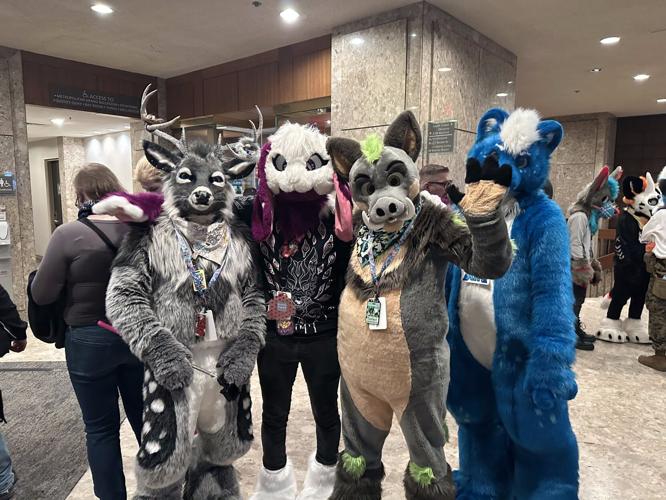 Toronto hosts 14th annual Furnal Equinox convention