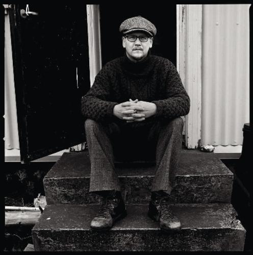 The Blue Fox, From the Mouth of the Whale, The Whispering Muse, by Sjón ...