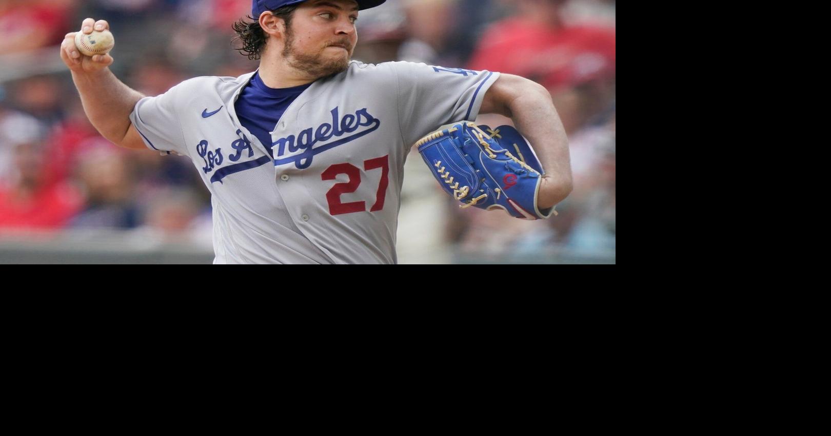 Trevor Bauer dominates with a 7-inning no-hitter for Atlantic League's ...