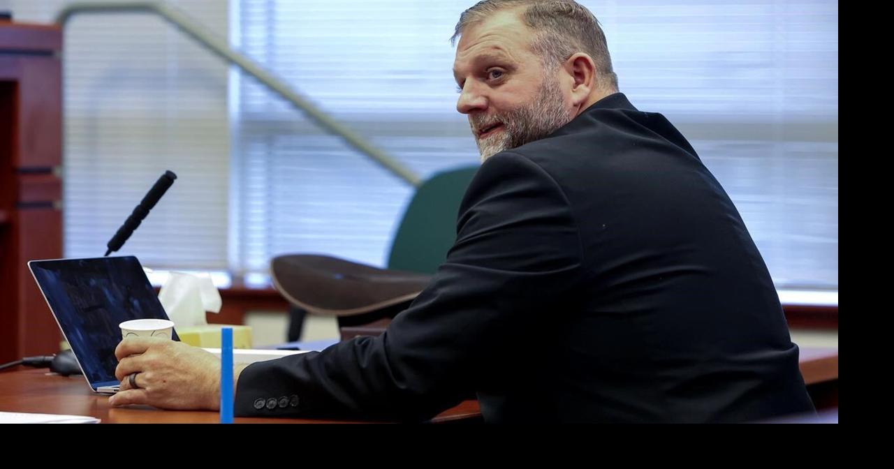Far-right activist Ammon Bundy loses Idaho hospital defamation case ...