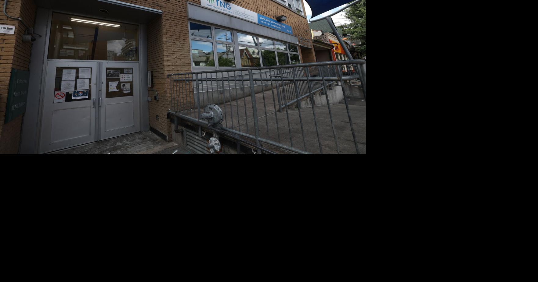 Ontario supervised consumption sites get reprieve from judge