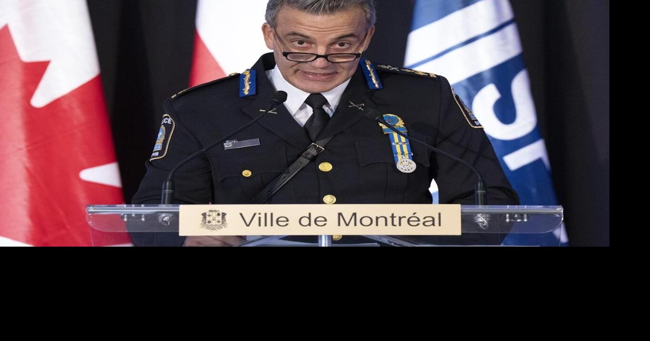 Quebec premier says more arrests 'urgent' after violent Montreal protest