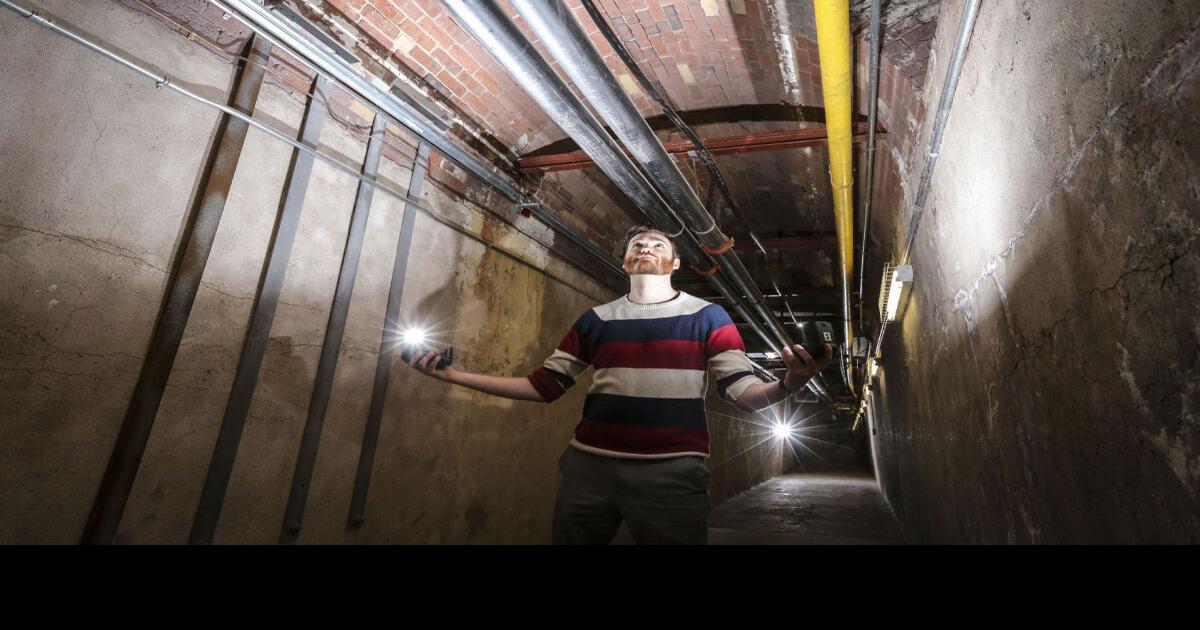 Tunnels: A short guide to Toronto’s nether regions
