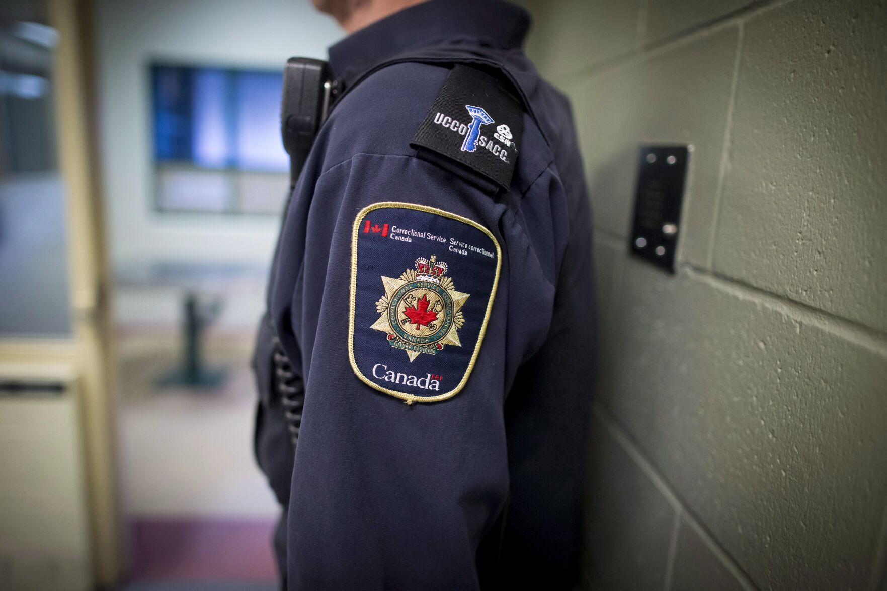 Judge ‘alarmed’ sex offender was transferred to female jail