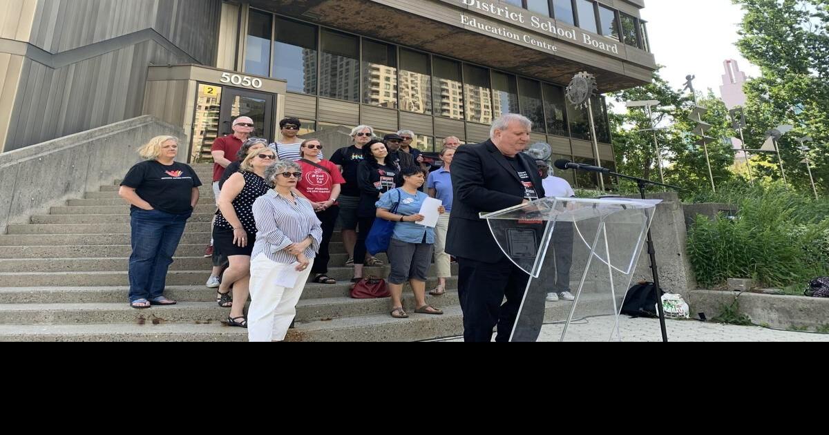 TDSB trustees approve 2023-24 budget