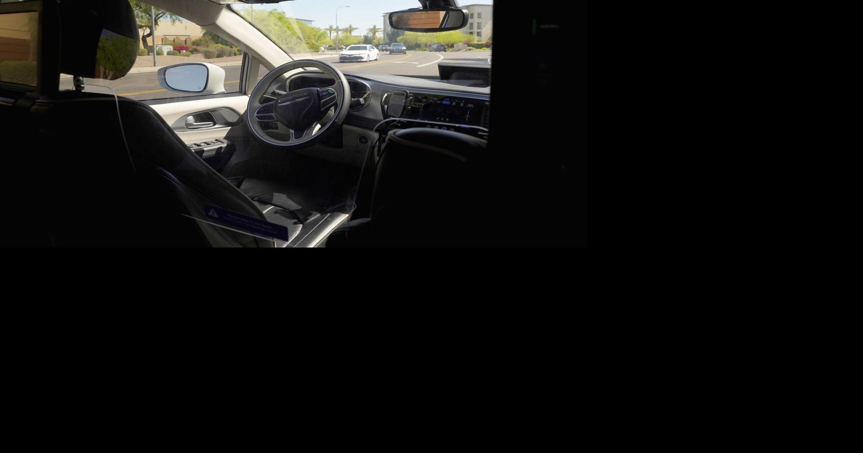 Driverless taxis might soon be in Toronto. Are we ready?
