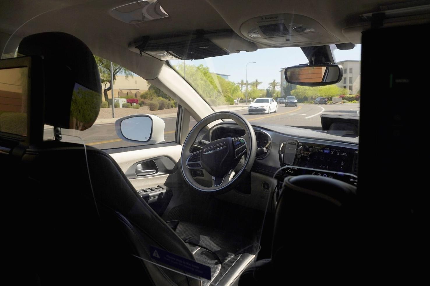 Driverless taxis might soon be in Toronto. Are we ready?