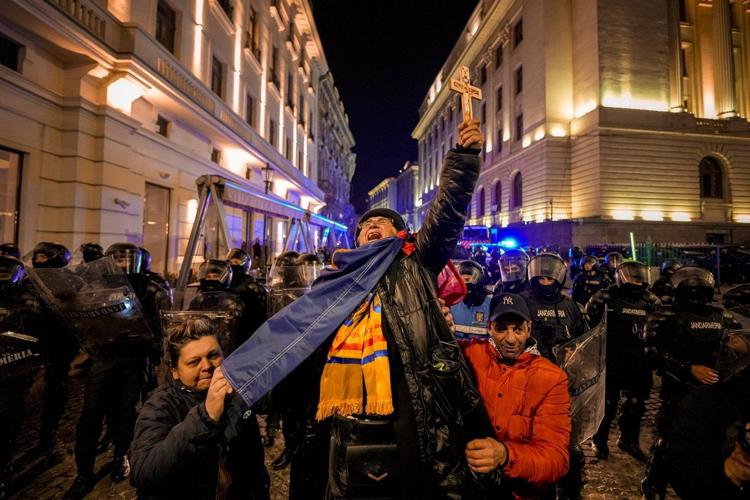 Romania's presidential election redo is a high-stakes test of its ...