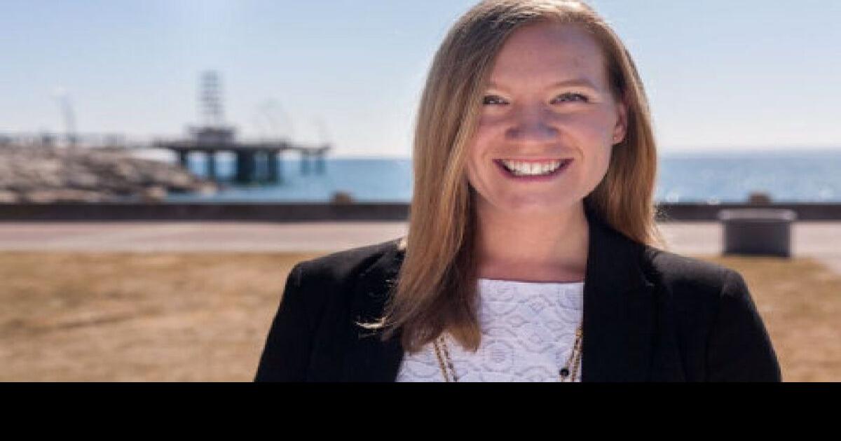 Liberal candidate Karina Gould wins Burlington