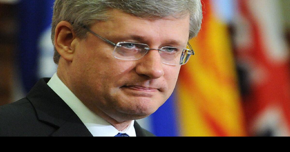 Walkom: Stephen Harper’s stealthy war against wages and the environment