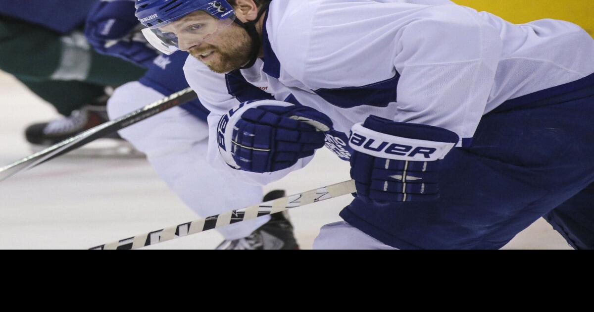 Leafs’ Phil Kessel makes NHL all-star cut