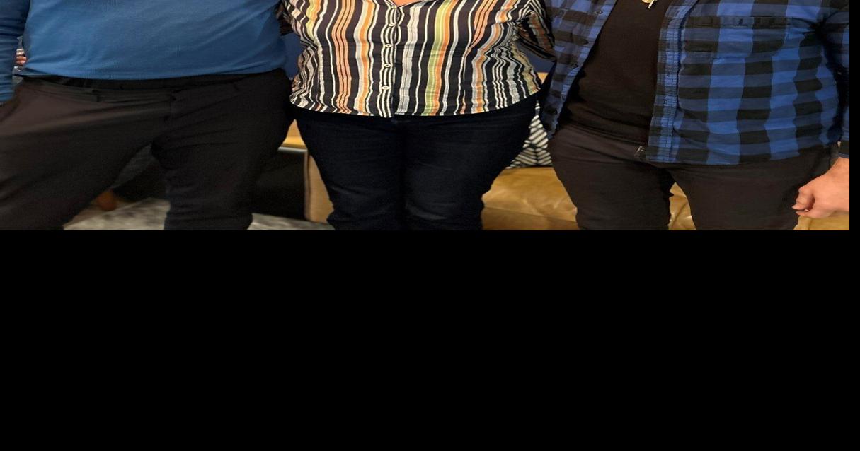 Eric Walter’s ‘The Club’ draws on half-siblings’ true story