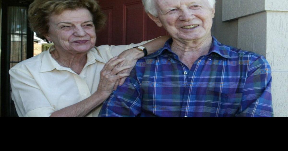 Fergy Brown, former York mayor, ‘very red Tory,’ dead at 90