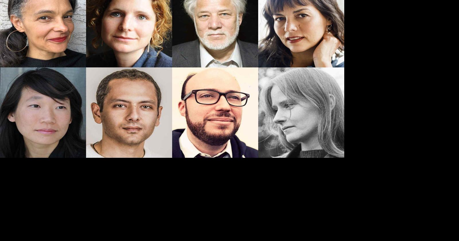 8 Giller Prize winners ask funders to “do the right thing”