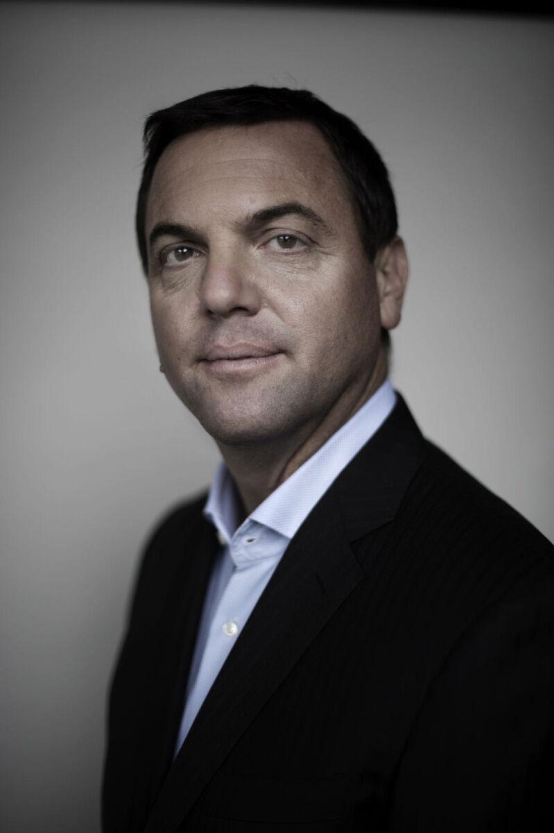 Tim Hudak’s daughter Miller the light of his life