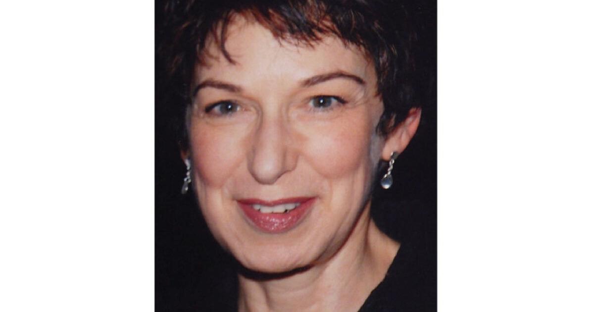 Obituary: Shira Herzog, 61, was a progressive Canadian voice on Israel