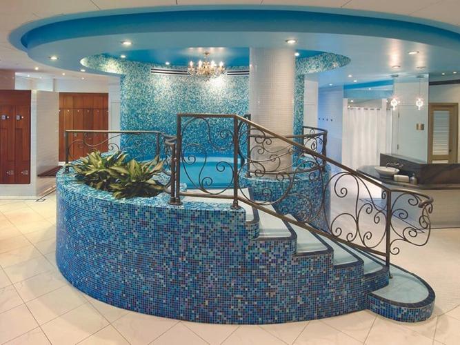 After a gruelling year, I booked my first ever massage