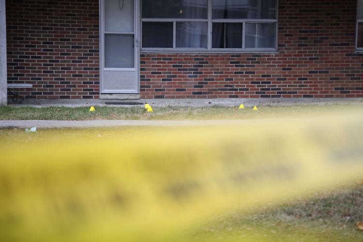 Police updating Scarborough investigation