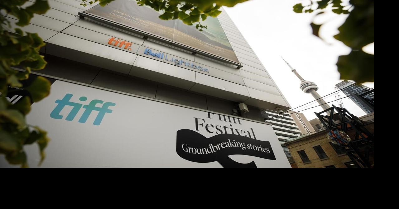 Julia Child doc, Colin Kaepernick drama, CBC genderfluid dramedy join ...