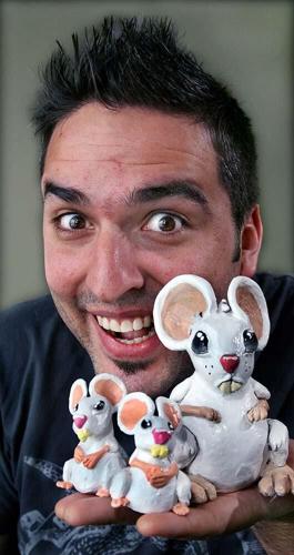 Eek! MouseHunt game goes viral