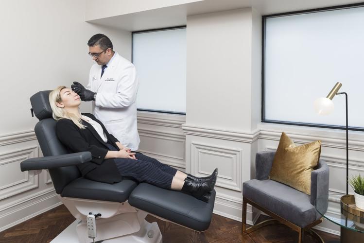 The ‘lunch-break’ thread lift: How patients are being misled