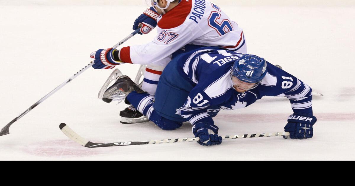 Maple Leafs vs. Canadiens game blog: Recap