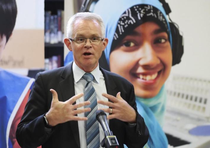 TDSB student census reveals higher stress levels, greater sense of ...