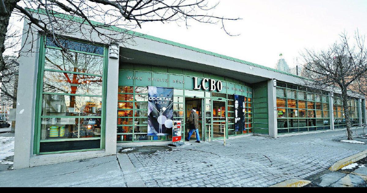 LCBO web store, home delivery could be online by ‘mid-2016’