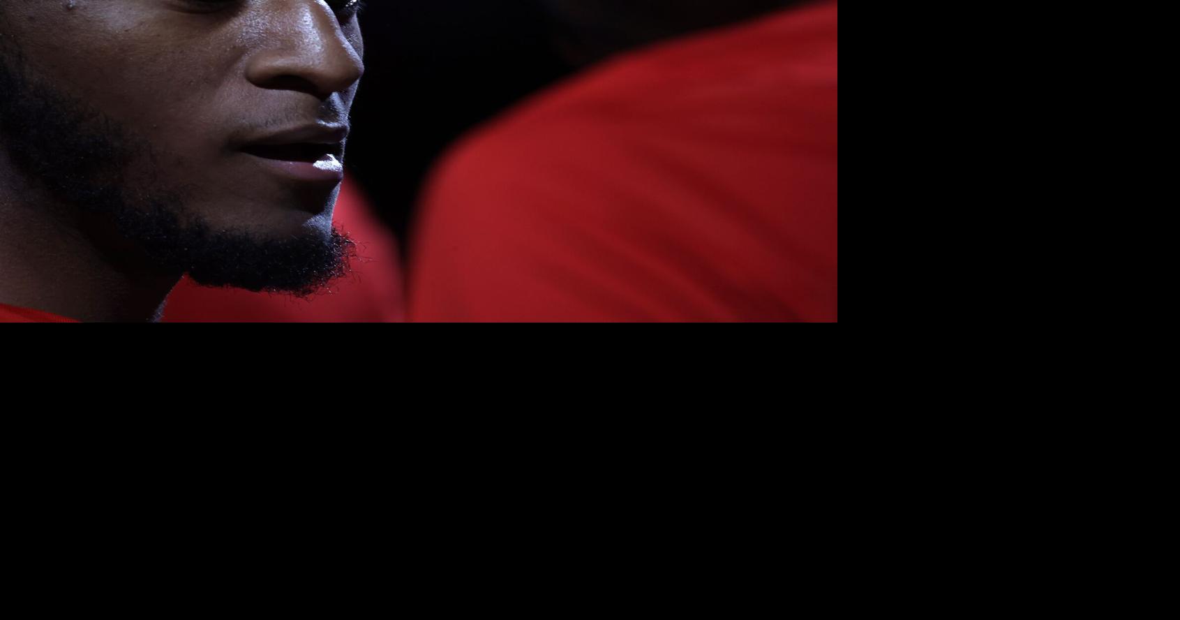 Raptors guard Immanuel Quickly wins NBA community award