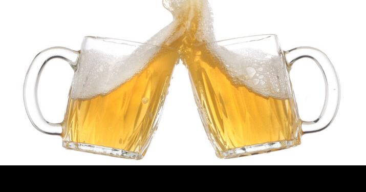 Finally, science explains the mystery of ‘beer goggles’