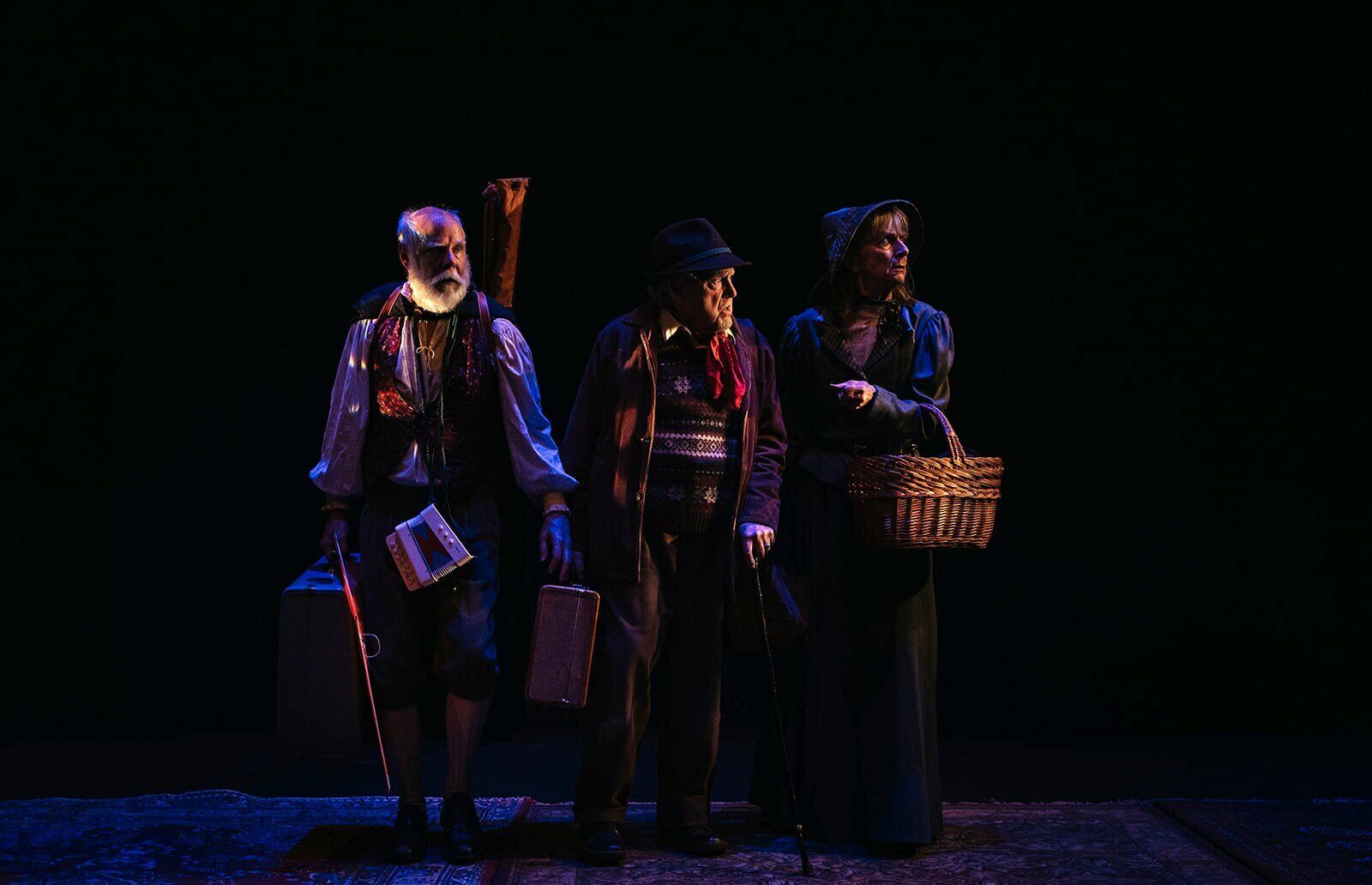 Tarragon Theatre announces programming for 2025-26 season