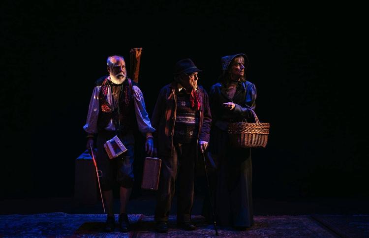 Tarragon Theatre announces programming for 2025-26 season