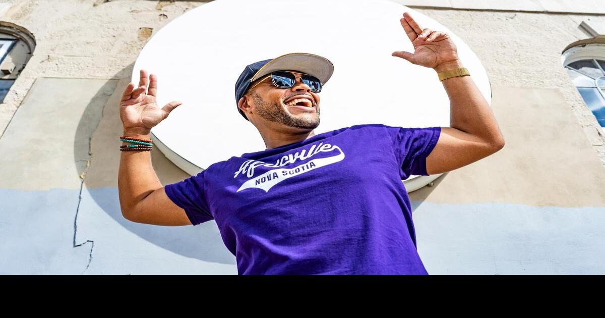 ‘To be a rapper, you really have to be real and genuine’ Duane Gibson ...