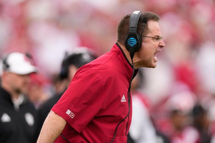 Oregon's Lanning and Indiana's Cignetti hope to outwit each other as ...